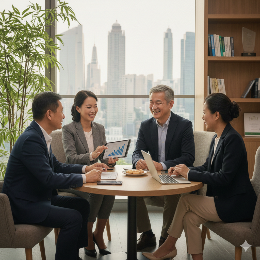 Advokit – The Agentic AI Toolkit for Modern Wealth Advisers